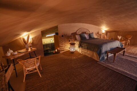 The Nest by Sonara - GoToDXB